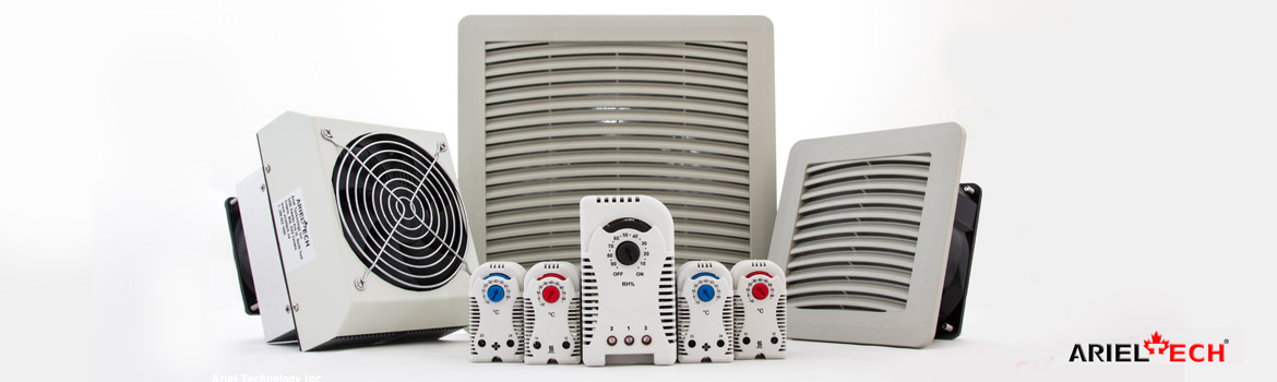 Products | Arieltech