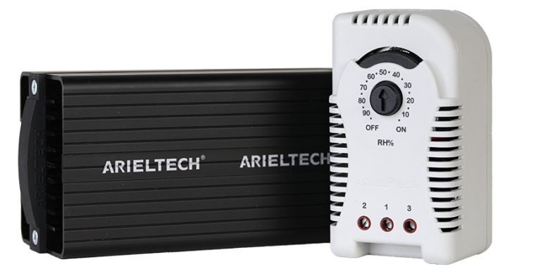 Hygrostat | Arieltech