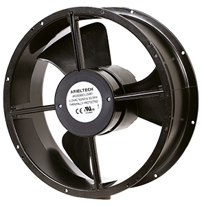 fantech-new | Arieltech